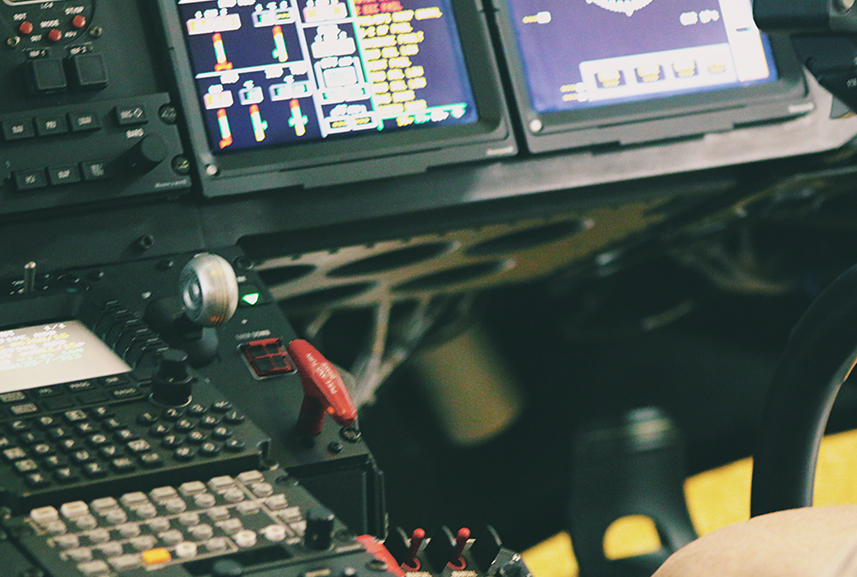 World Class Helicopter Service | Est. 1984 |Sterling Helicopter