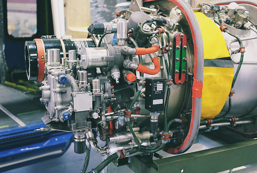 World Class Helicopter Service | Est. 1984 |Sterling Helicopter