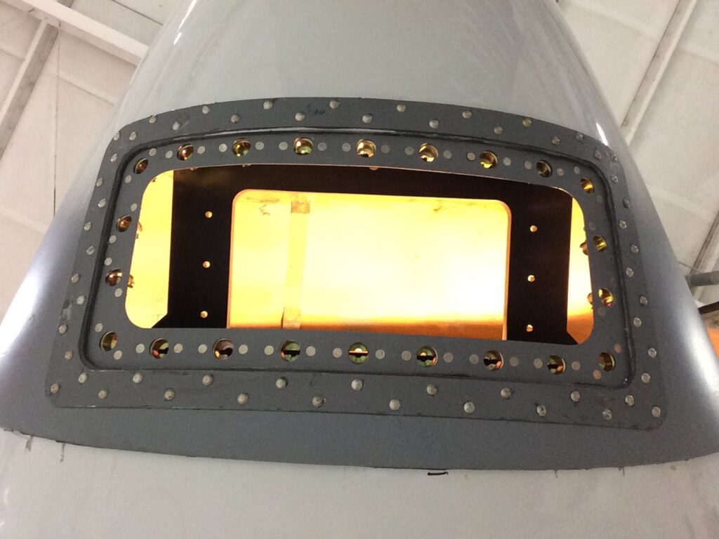 Helicopter & Airplane STCs & Repair Station: Lights: DAR-F & DAR-T